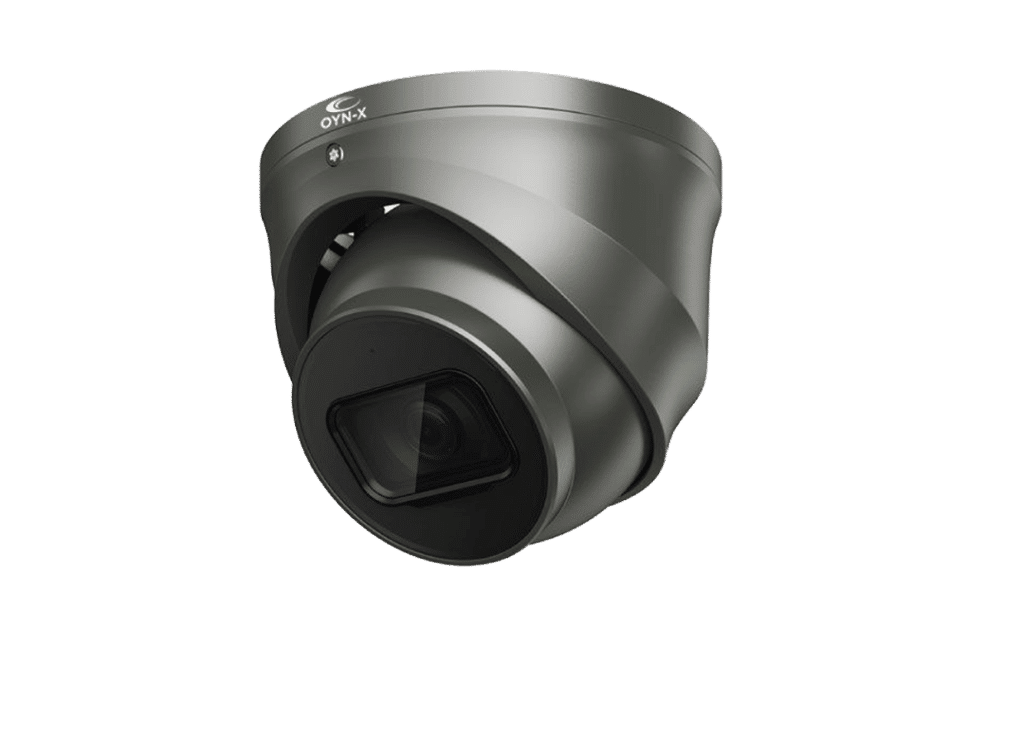 Eagle 5MP Lite Turret Cameras | CCTV | Cryptsec