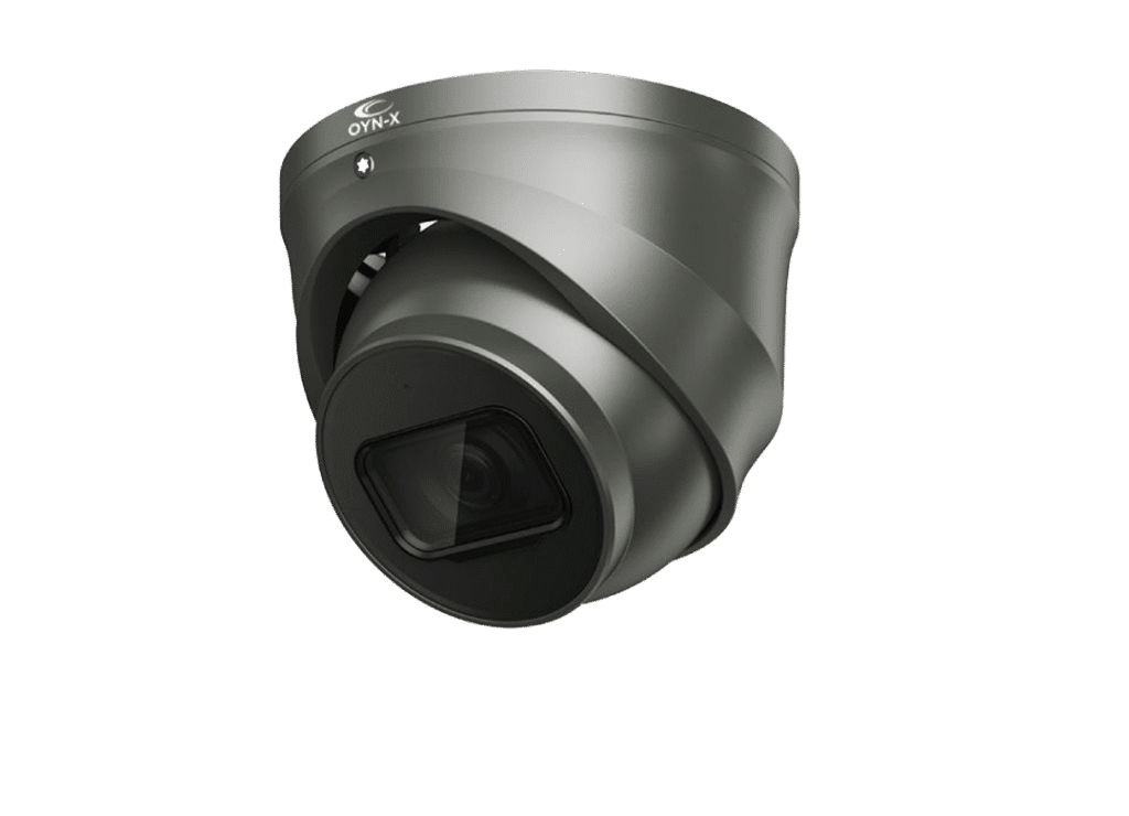 Eagle 4K/8MP Lite IR Turret Cameras | CCTV | Cryptsec