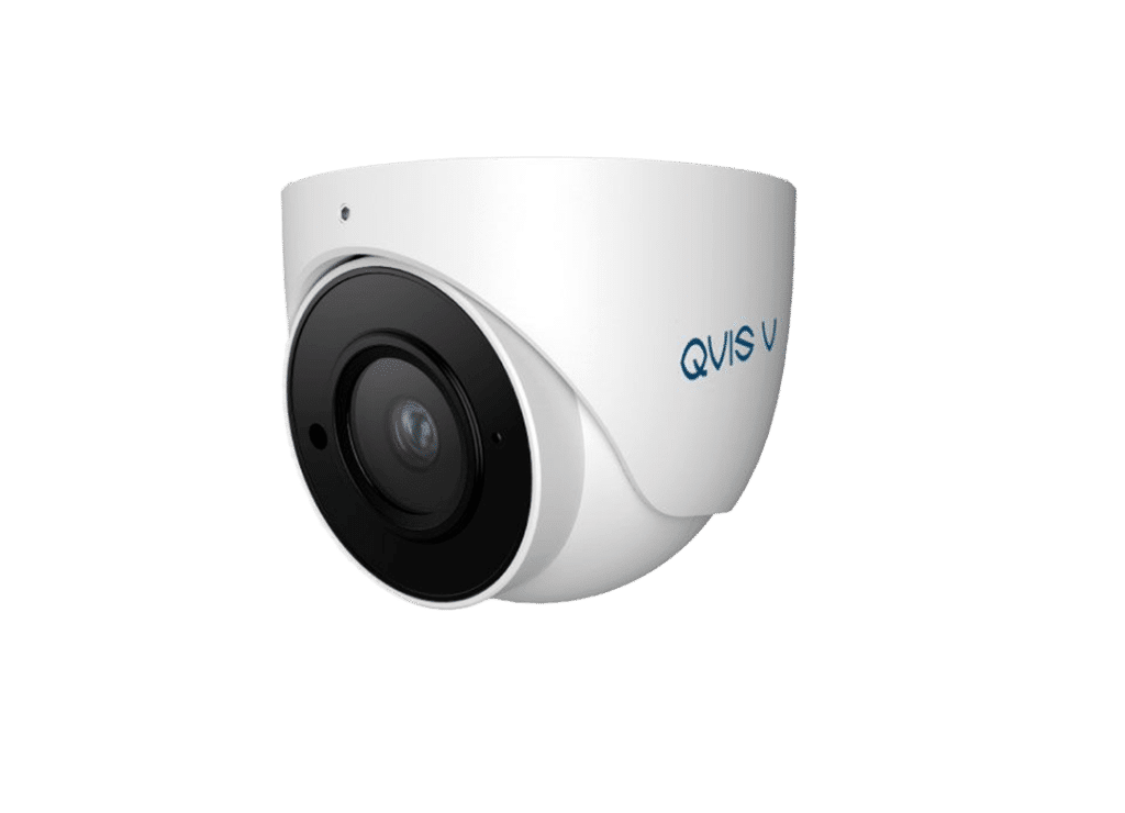 Viper 8MP 4K Turret Camera | Cryptsec