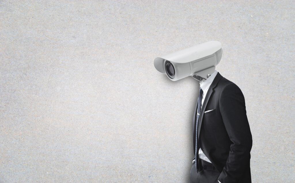 The benefits of a complete CCTV-system | Cryptsec
